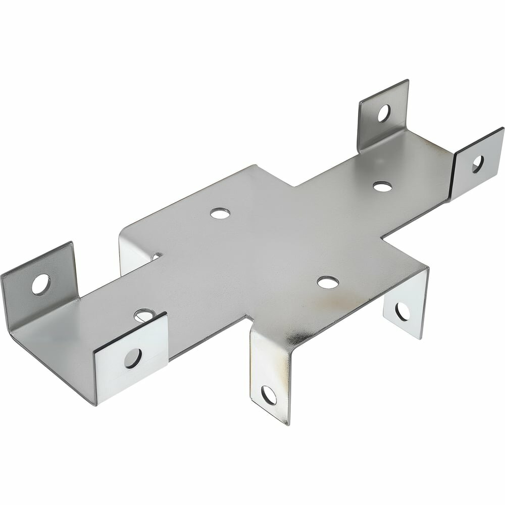 Х-кронштейн для забора BILTI Б-ХК-60*60/40*20-Х767