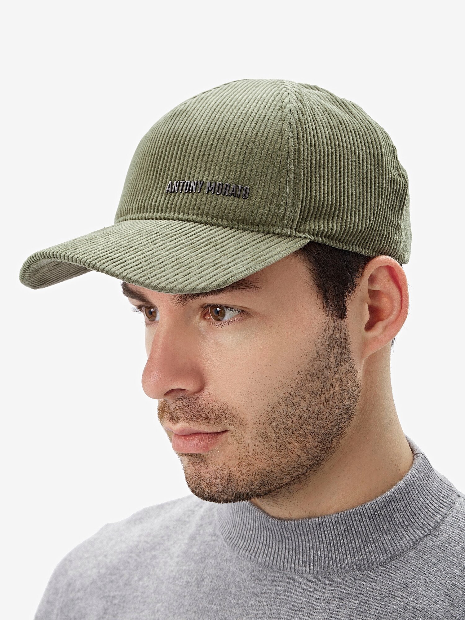 Бейсболка для мужчин