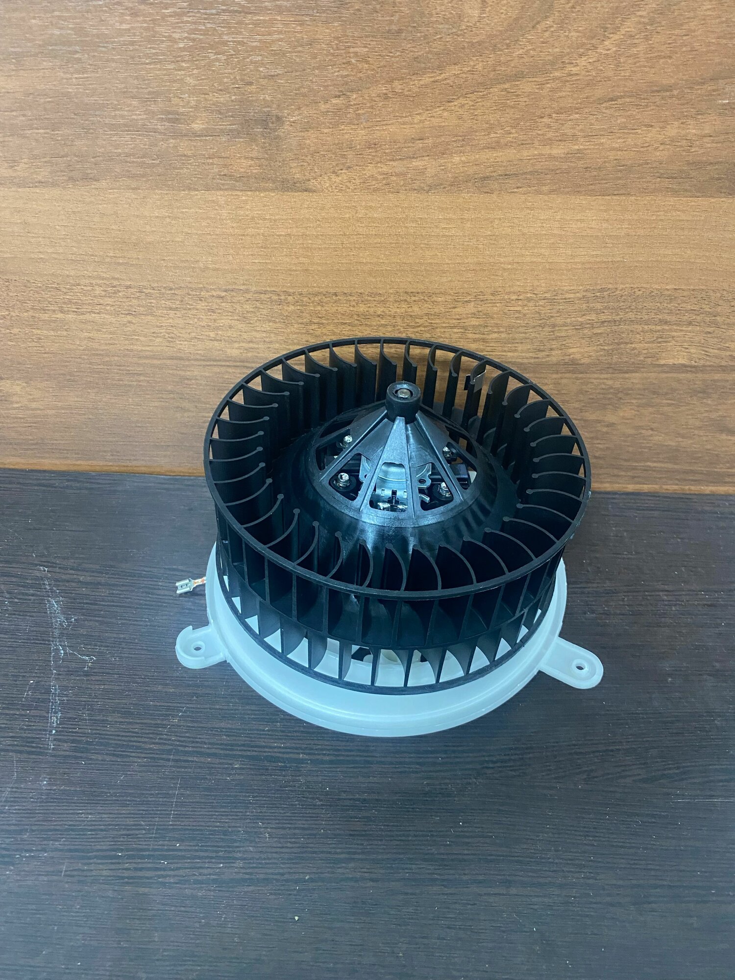 Вентилятор печки Mercedes w210 вентилятор отопителя Mercedes w210