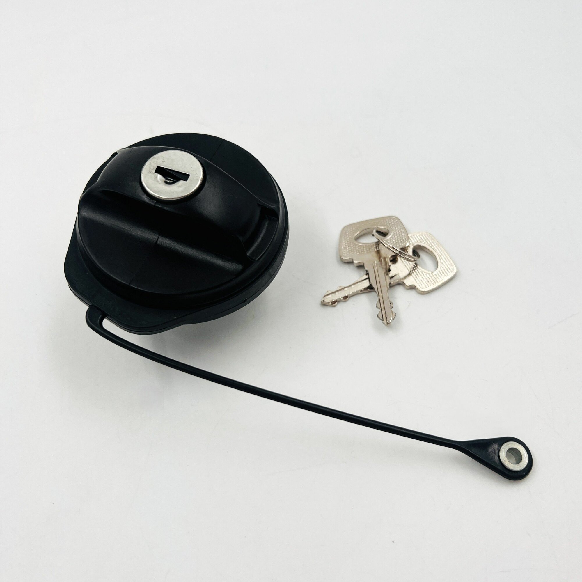 Крышка бензобака с ключом подходит для Лада Калина, Приора