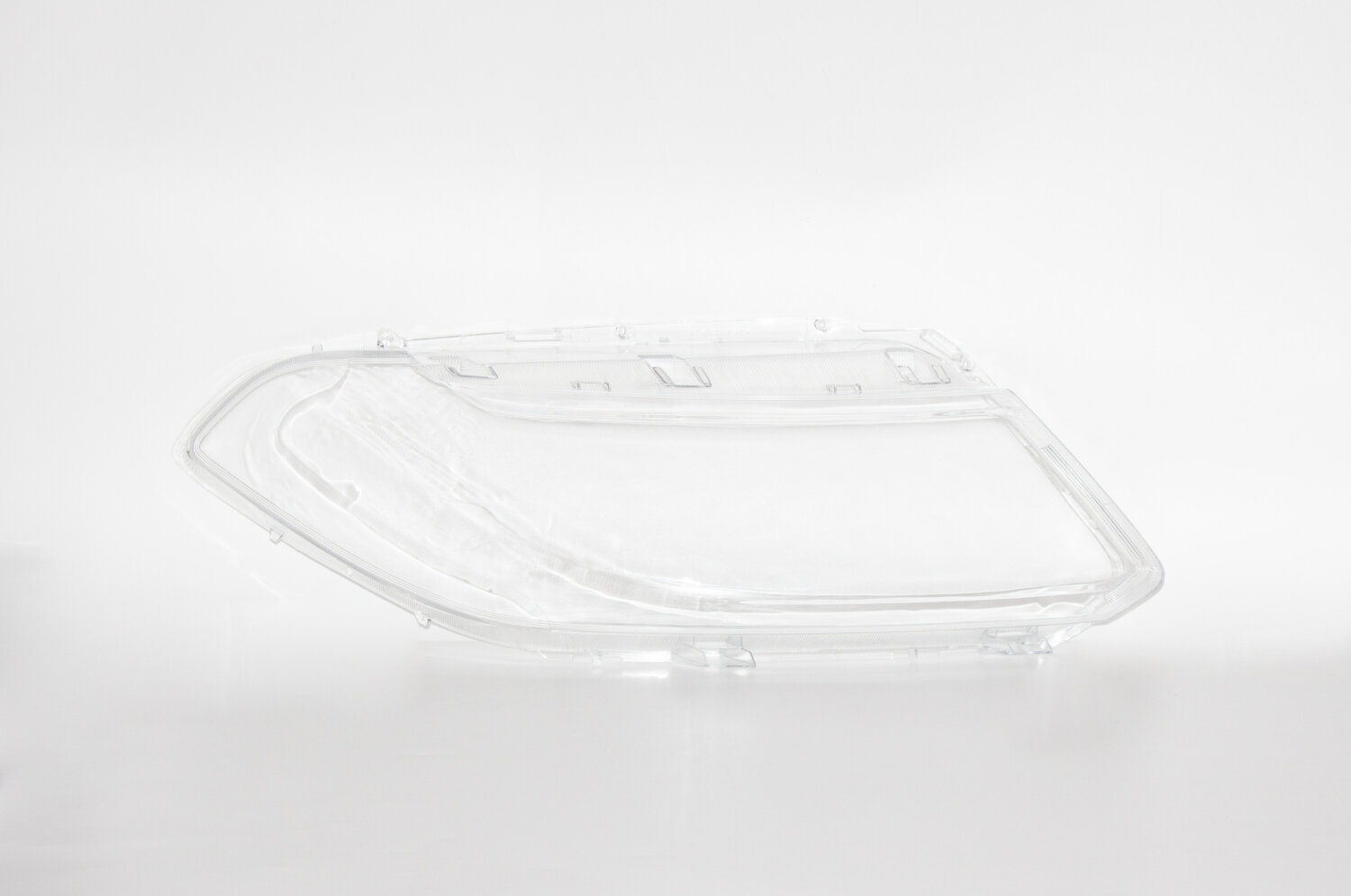 Стекло фары CHERY TIGGO 5 (2016-2020) (правое)