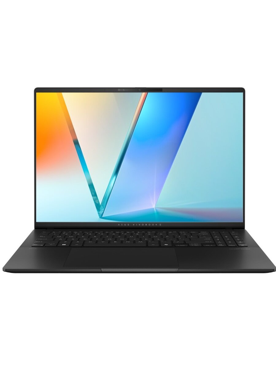 Ноутбук ASUS S16 S5606CA-RI075 Core Ultra 5225H/16GB/1 Тб SSD/16"/noOS