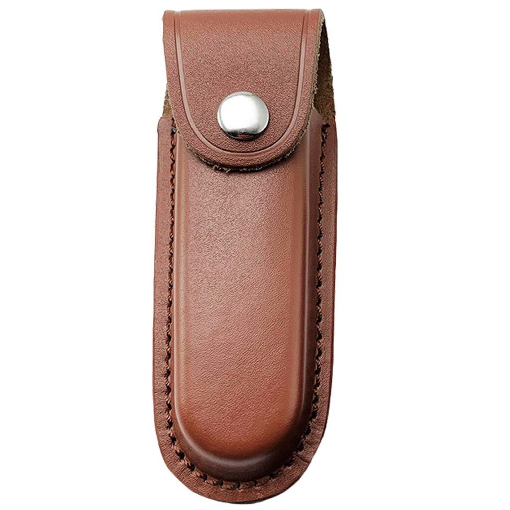 Ножны для охотничьих ножей, Большой Коричневый