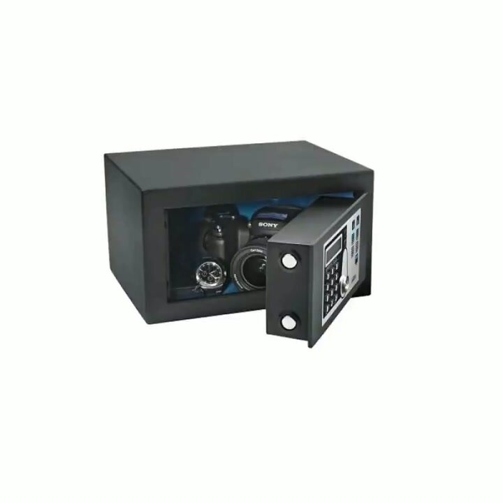 Сейф INDEL B SAFE 10 PLUS — фото 1