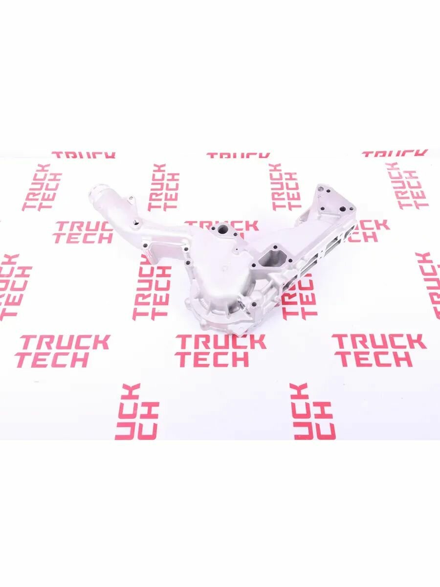 Корпус водянного насоса SITRAK C7H MC11