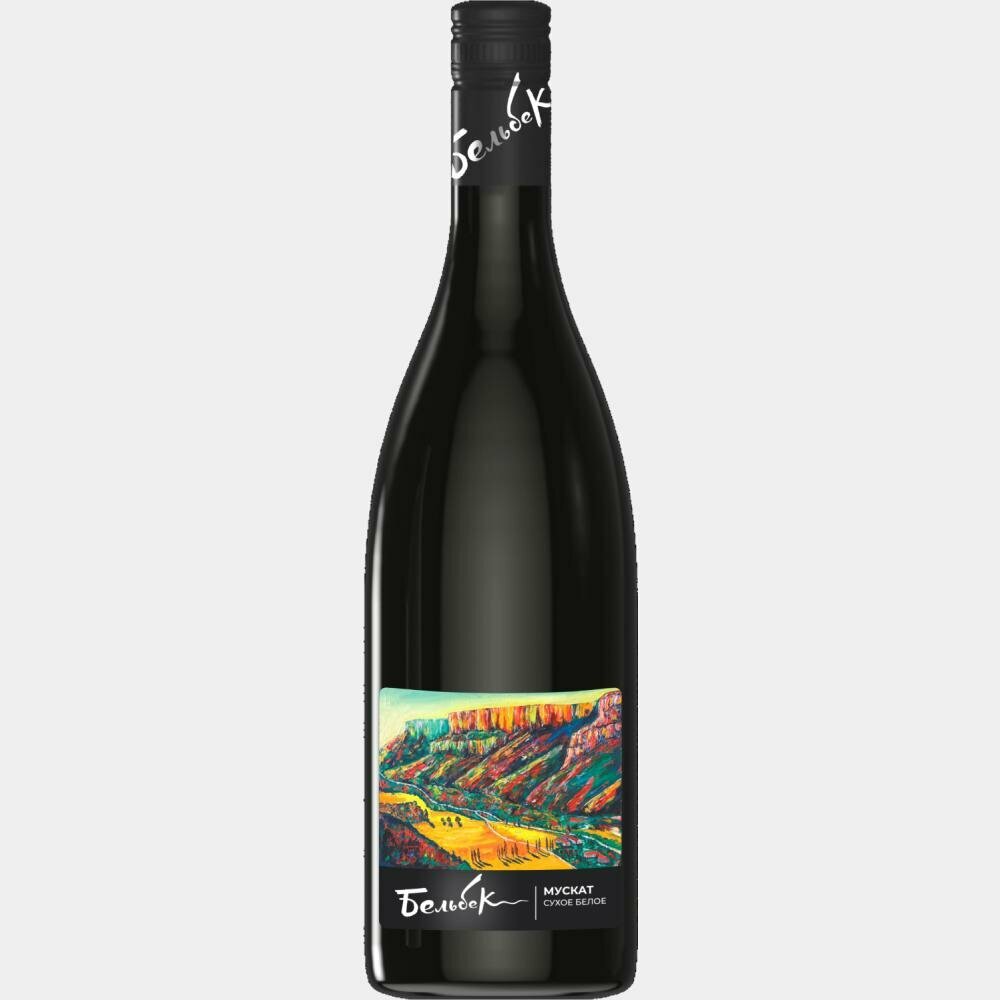 Belbek Pinot Noir Crimea