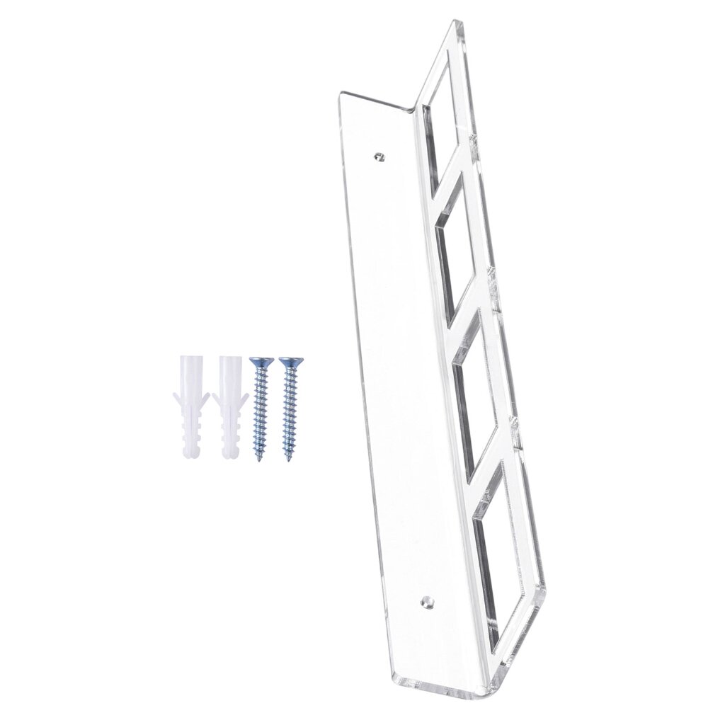 1 упаковка акриловой хоккейной подставки в одной упаковке