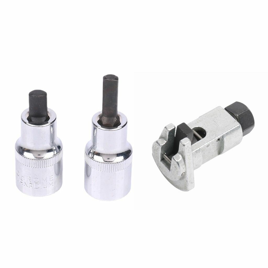 Амортизатор Crook сепаратор удаления инструмент