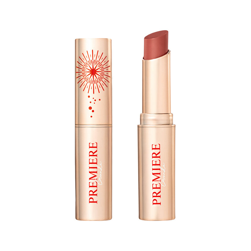 Помада для губ VIVIENNE SABO PREMIERE GRANDE кремовая тон 02 Beige