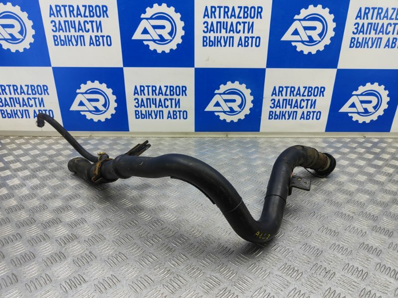 Б/У Горловина топливного бака Ford Transit Connect TC7 / Форд Transit Connect TC7 1.8 8A40120 89.7 Л.С 2008