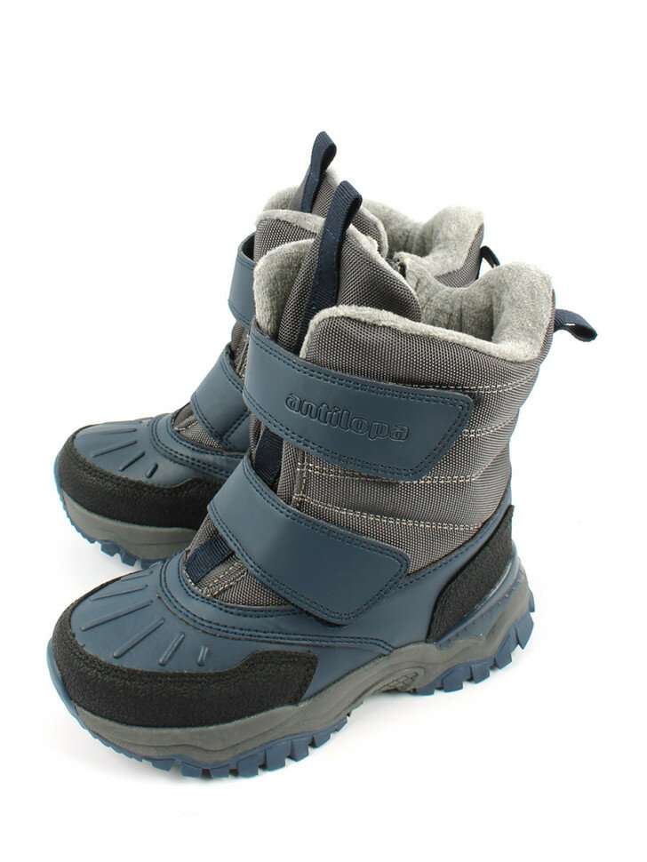 Ботинки Antilopa