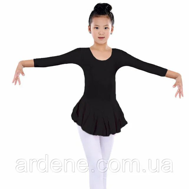 Купальник для гимнастики и танцев