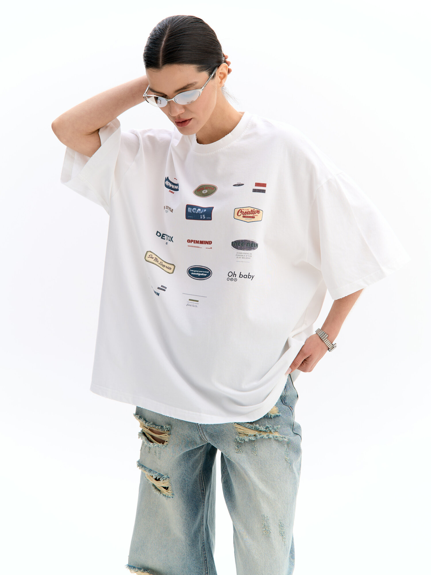 Футболка 2026