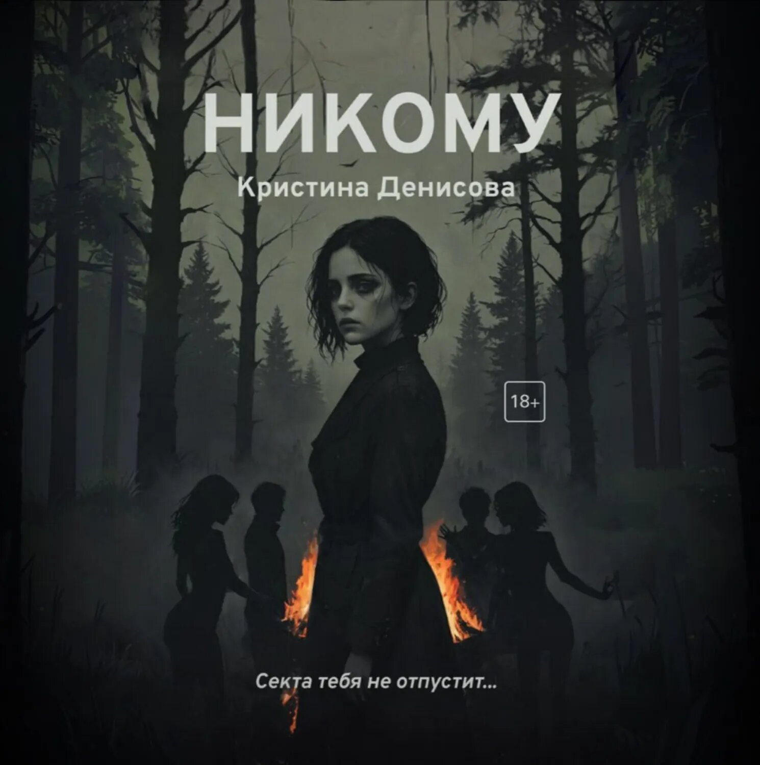 Никому [Аудиокнига]