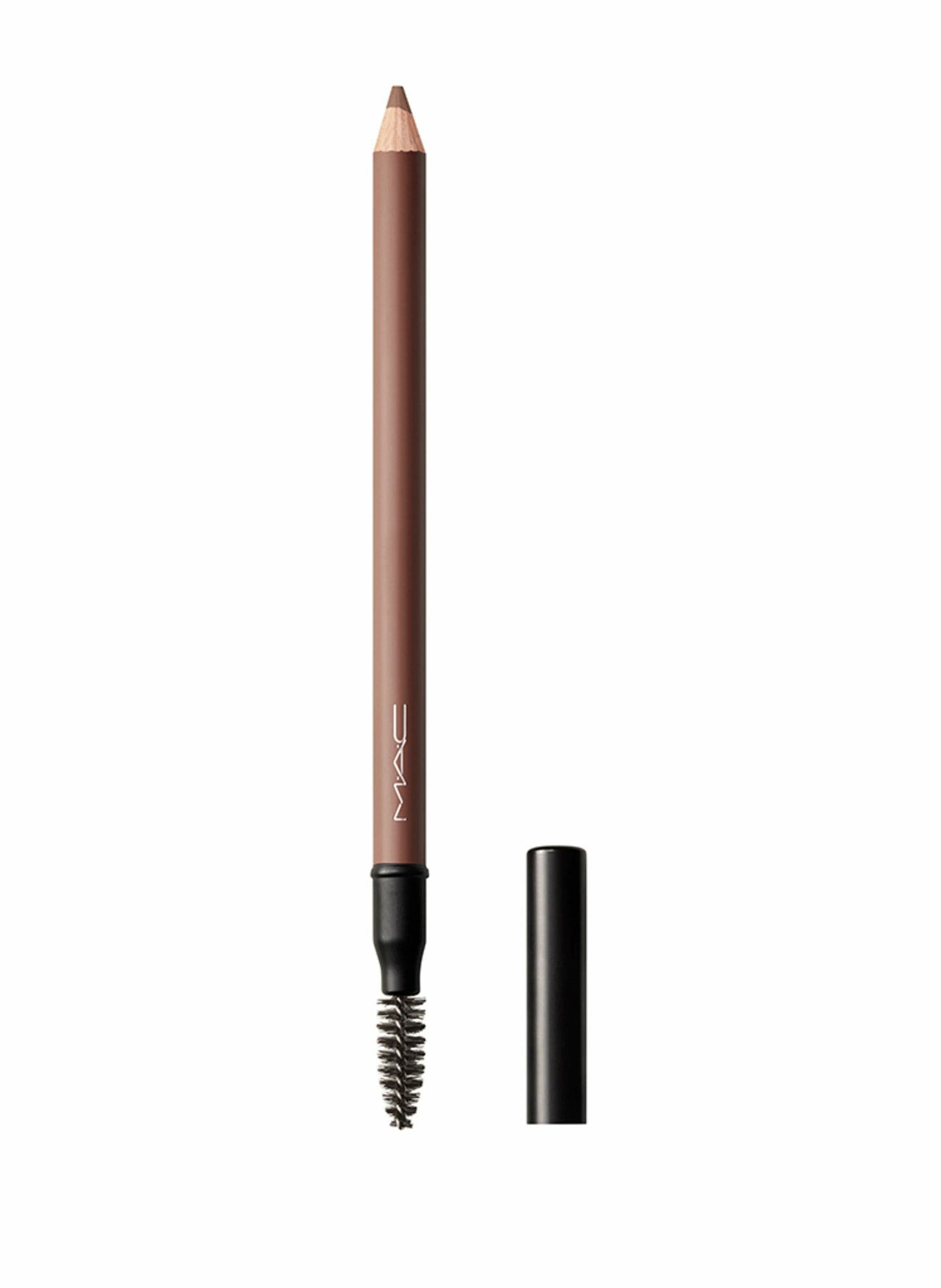 M.A.C Карандаш для бровей VELUXE BROW LINER, 1.19 г цвет DEEP BRUNETTE
