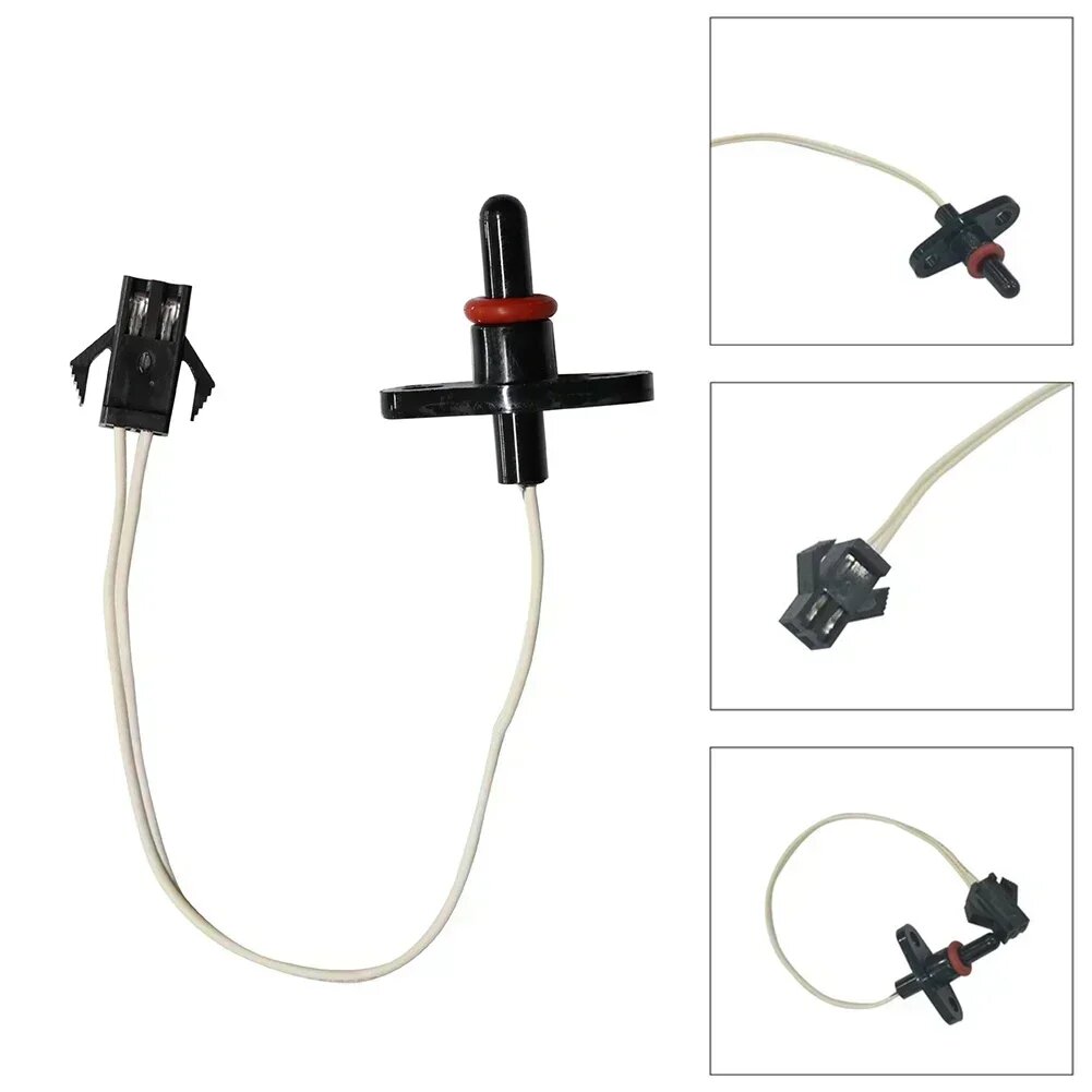 Термисторный датчик температуры, датчик температуры посудомоечной машины, датчик посудомоечной машины, термисторный датчик температуры, аксессуары для инструментов