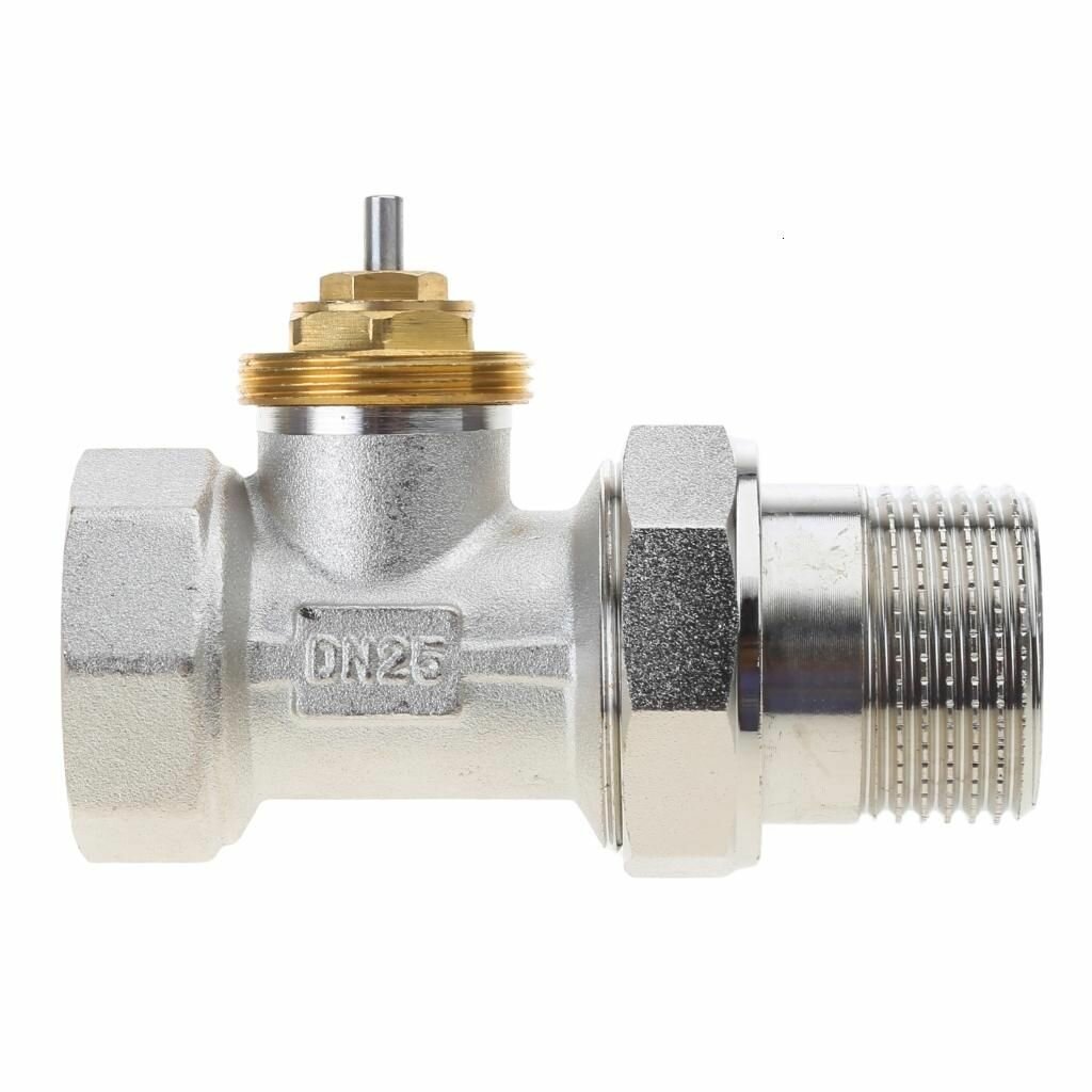 Водяной электропривод для клапанов HVAC, DN25