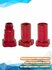 Адаптер для распылителя M16×1.5 / M14×1.0