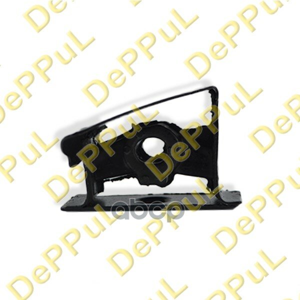 Кронштейн крепления глушителя NISSAN MURANO (04-08), TEANA (06-08) DePPuL арт. DEA7797