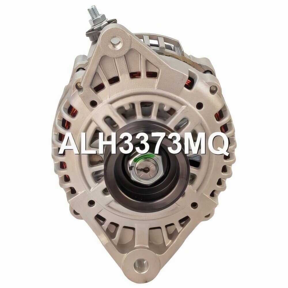 Генератор, для Ниссан Патфайндер, Алтима арт ALH3373MQ