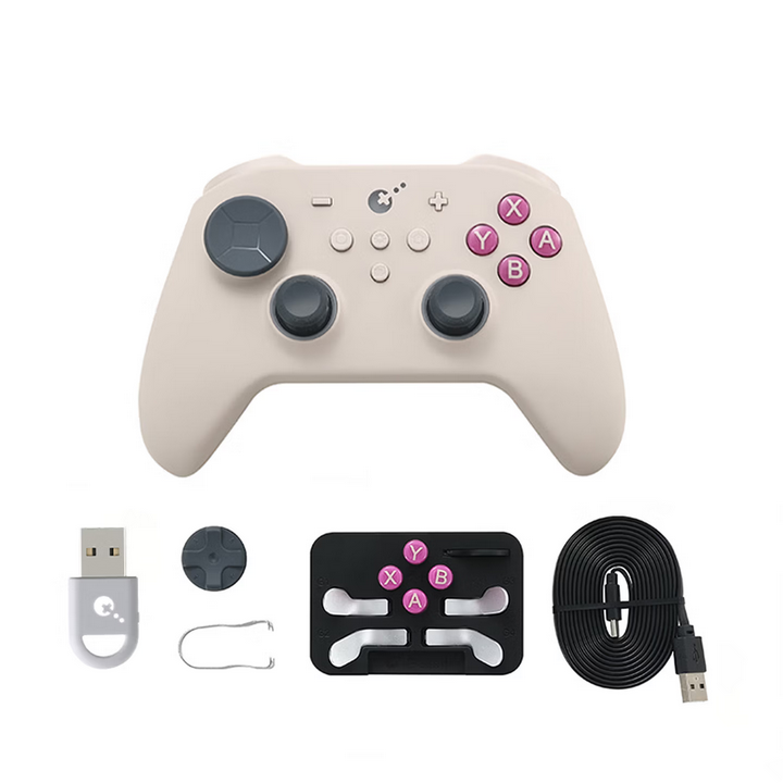 GuliKit TT Pro беспроводной Геймпад - беспроводной геймпад для ПК, Телефона, Nintendo, Steam Deck