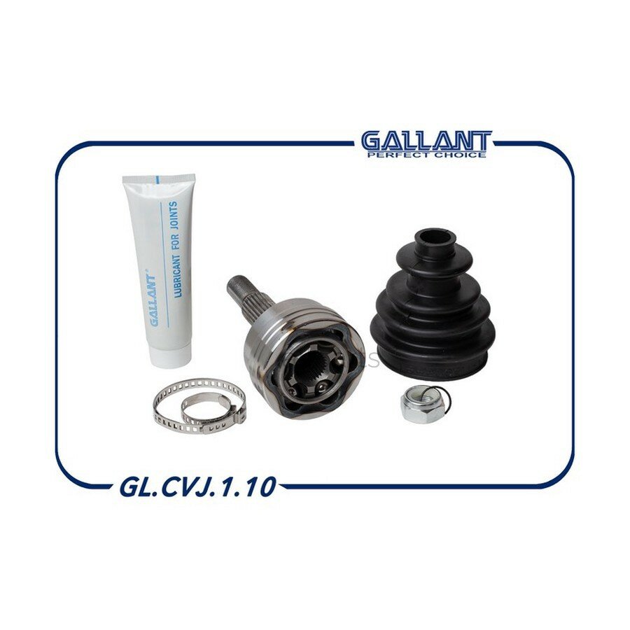 GALLANT GLCVJ110 Шрус внешний largus renault logan 8кл с абс