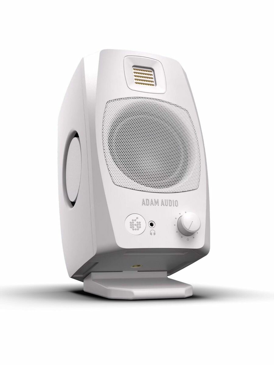 Активные студийные мониторы Adam D3V WH