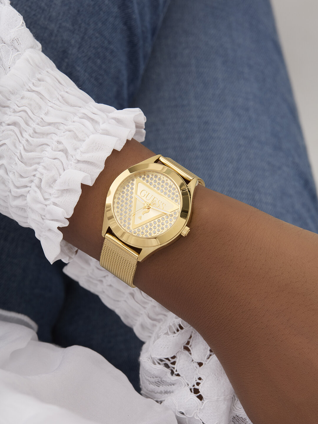 Наручные часы