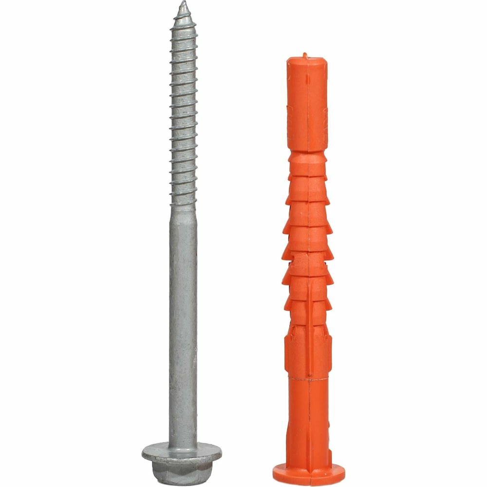 Универсальный фасадный дюбель SORMAT sdp-kb