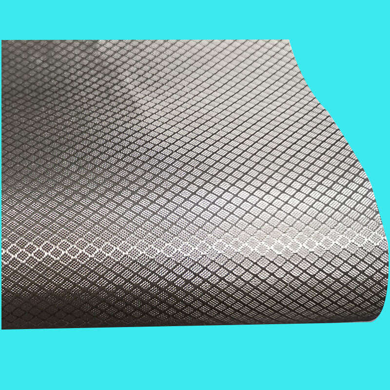 Антиокислительная алмазная сетка, антирадиационная ткань, экранирующая сигнал, антикражная RFID подкладка, антиразмагничивание, GPS-позиционирование, антисканирование