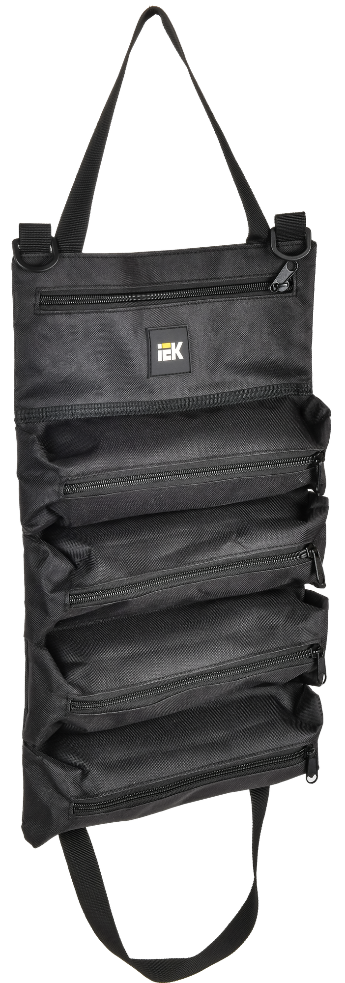 Сумка скрутка BG-10 ARMA2L 6 IEK A2L5-BG10-11-K02