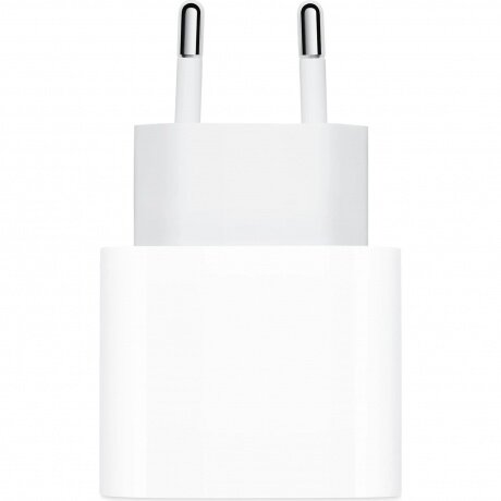 Сетевое зарядное устройство Apple 20W MUVV3