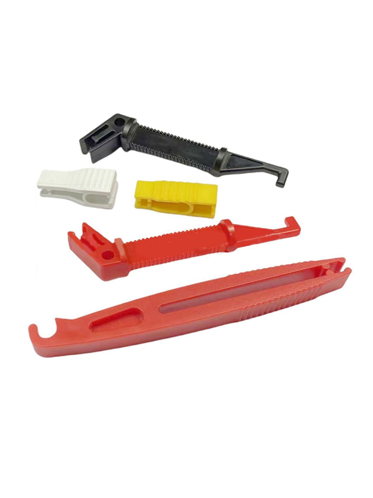 Набор из 5 частей, экстрактор для страхования автомобиля