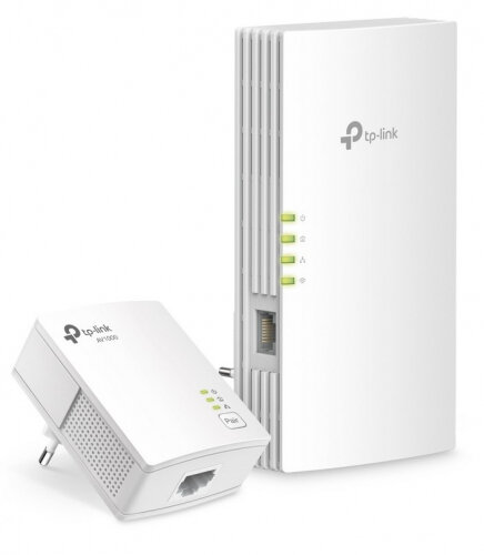 Комплект Powerline-адаптеров Tp-link TL-WPA7817 KIT