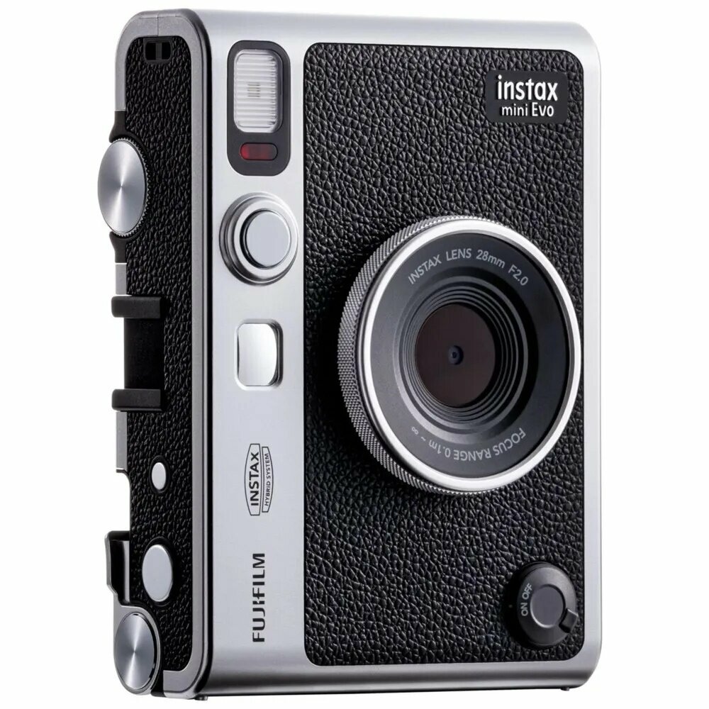 Instax Mini Evo камера стандартная модель серии классическая модель серии — фото 1
