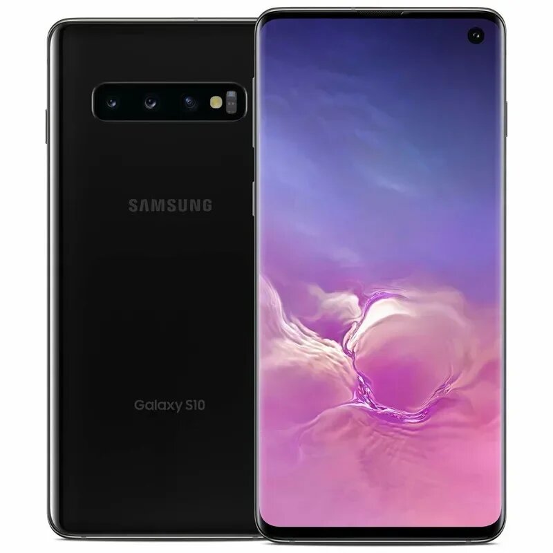 Смартфон Samsung Galaxy S10, 8/128ГБ