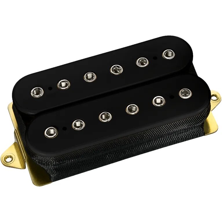 Звукосниматель DiMarzio DP276FBK Pandemonium Neck