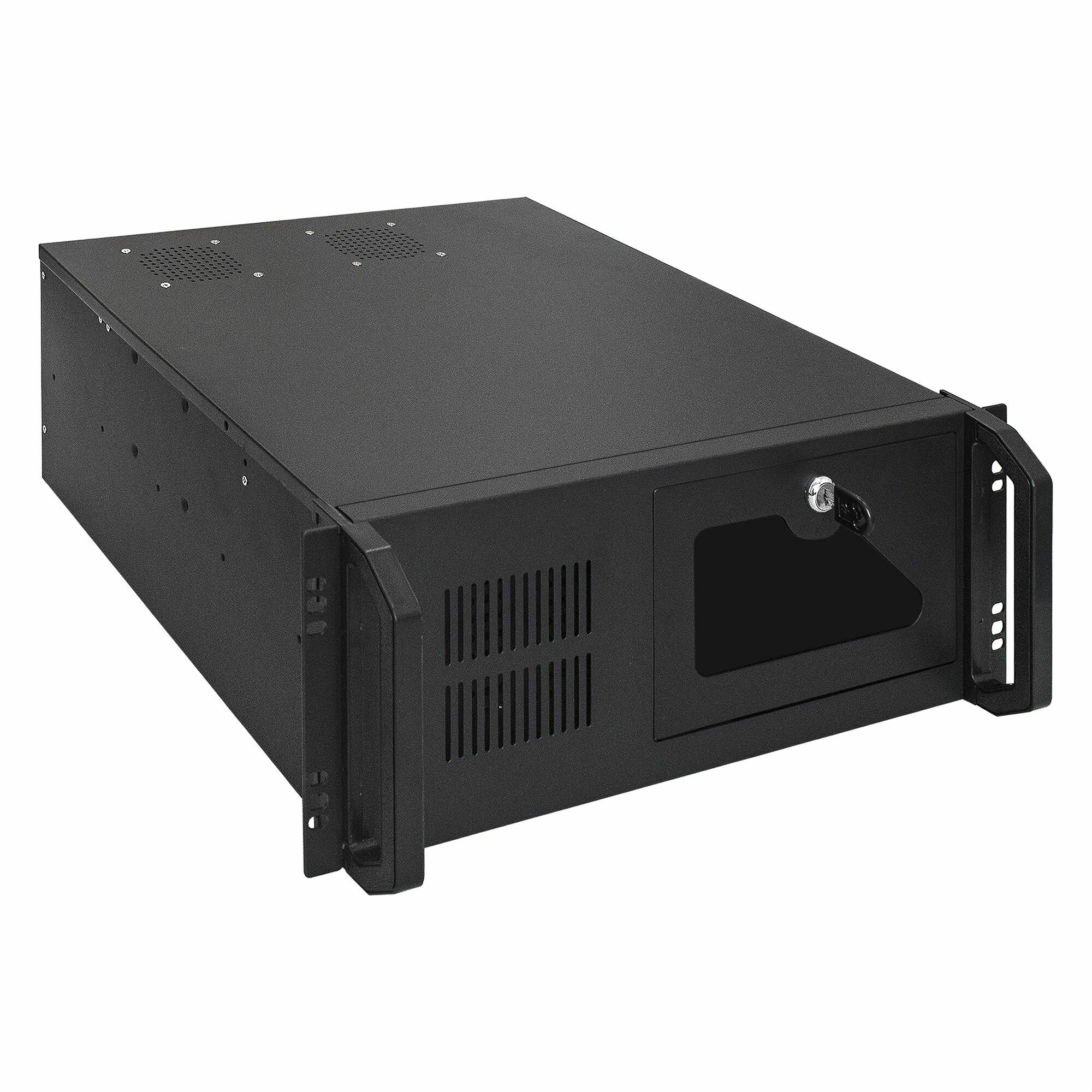 Серверный корпус ExeGate Pro 4U450-26/4U4020S EX300080RUS