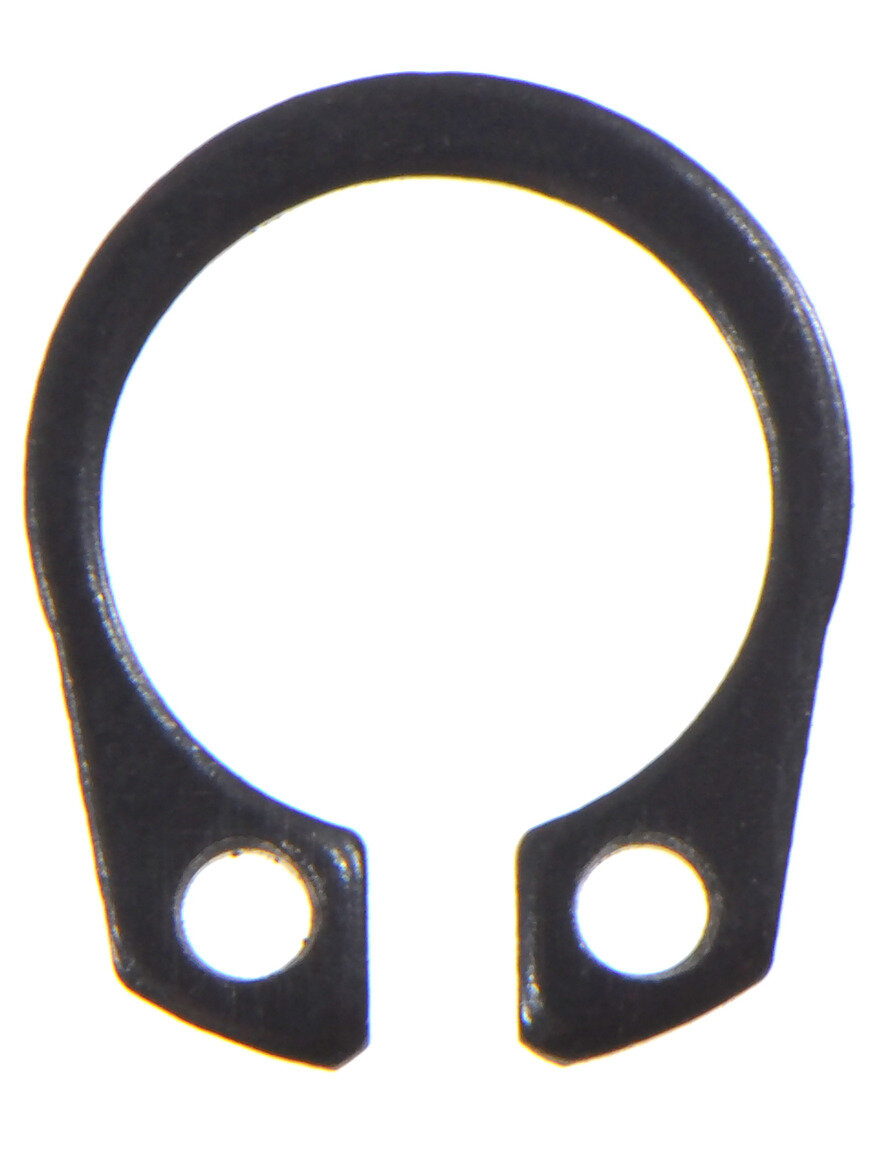 Стопорное кольцо 10 для мотоблока PATRIOT Калуга М (чугунный редуктор)