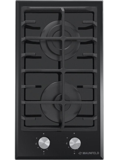 Газовая варочная панель MAUNFELD EGHE.32.6CB/G