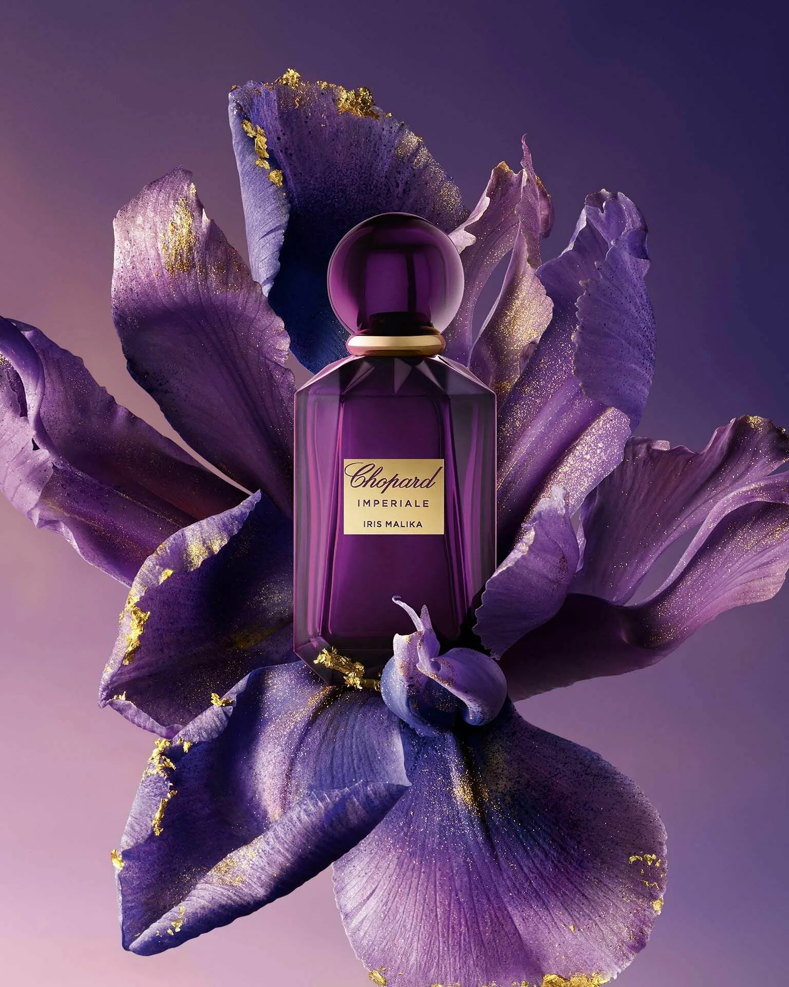 Chopard Imperiale Iris Malika женская парфюмерная вода 100 мл