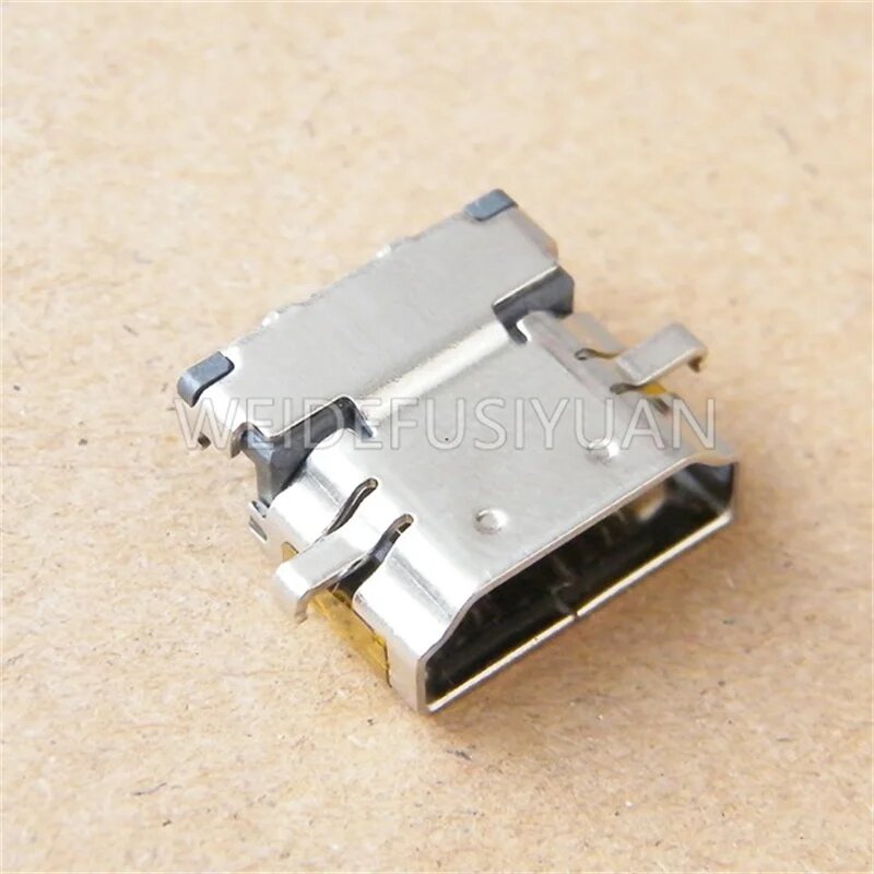 HDMI разъем для ноутбука ASUS, 1PCS