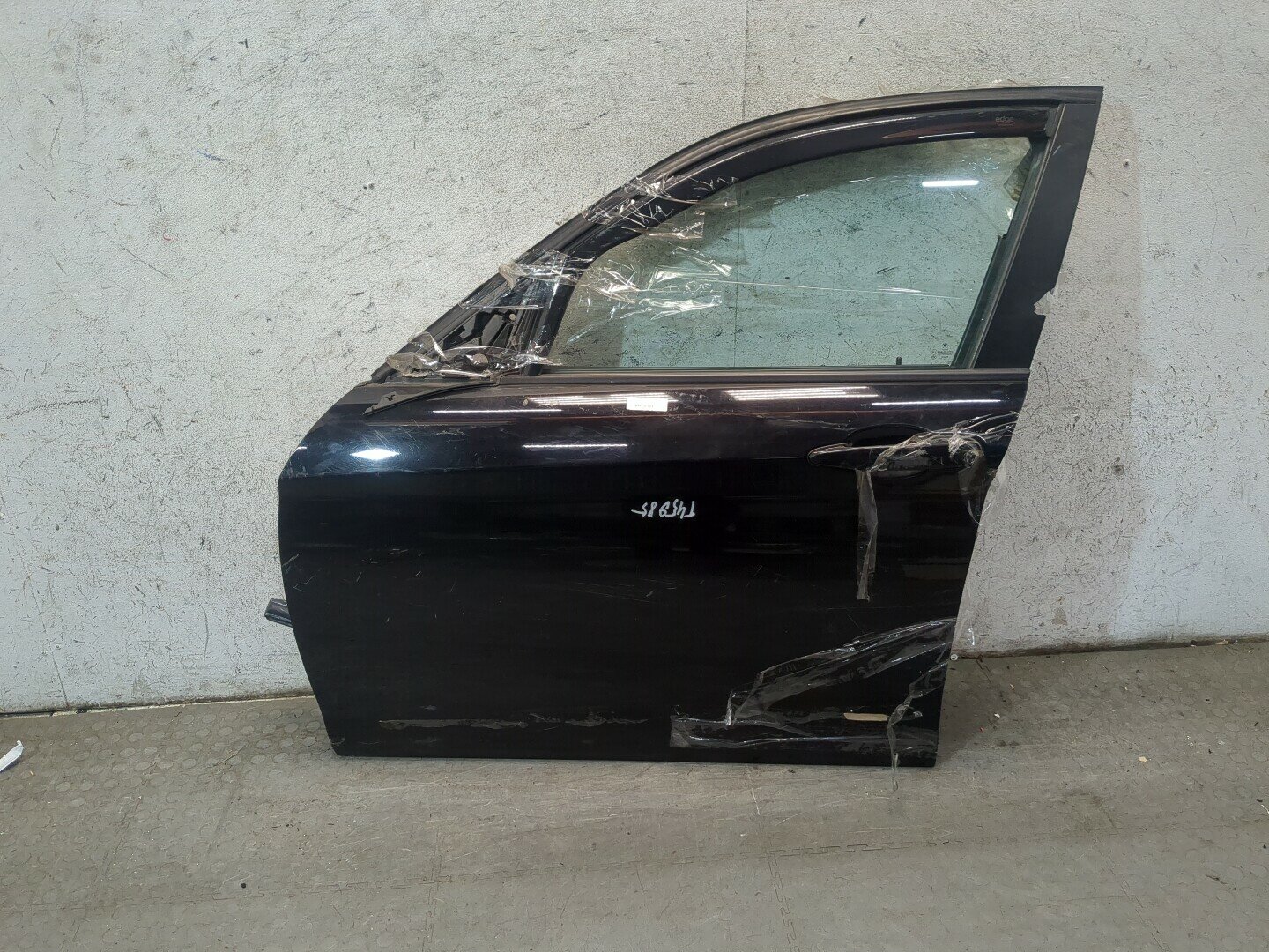 Дверь боковая (легковая) левая передняя BMW 1 F20, F21 Б/У