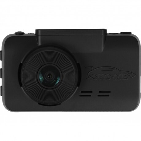 Видеорегистратор Sho-Me A15-GPS/GLONASS WI-FI черный 2160x3840 2160p 140гр. GPS MStar8629