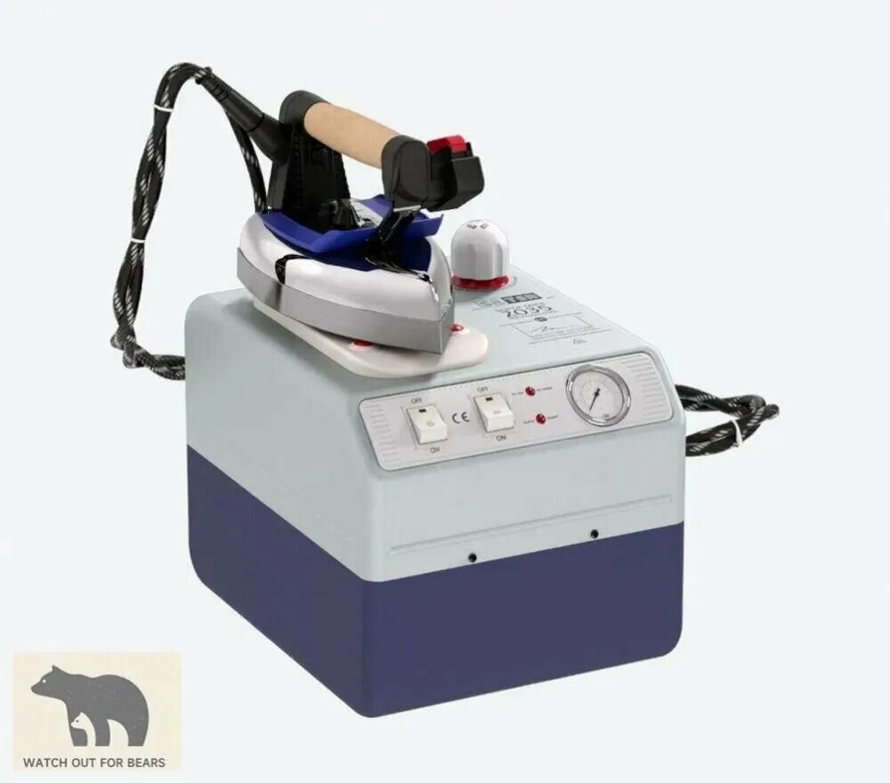 Парогенератор с утюгом Silter Super mini 2035-3.5 литра_TVLFOMRICIKQHSE_TVLFOMRICIKQHSEFU_TVLFOMRICIKQHSEFUG_TVLFOMRICIKQHSEFUGK_TVLFOMRICIKQHSEFUGKB, серый, черный матовый