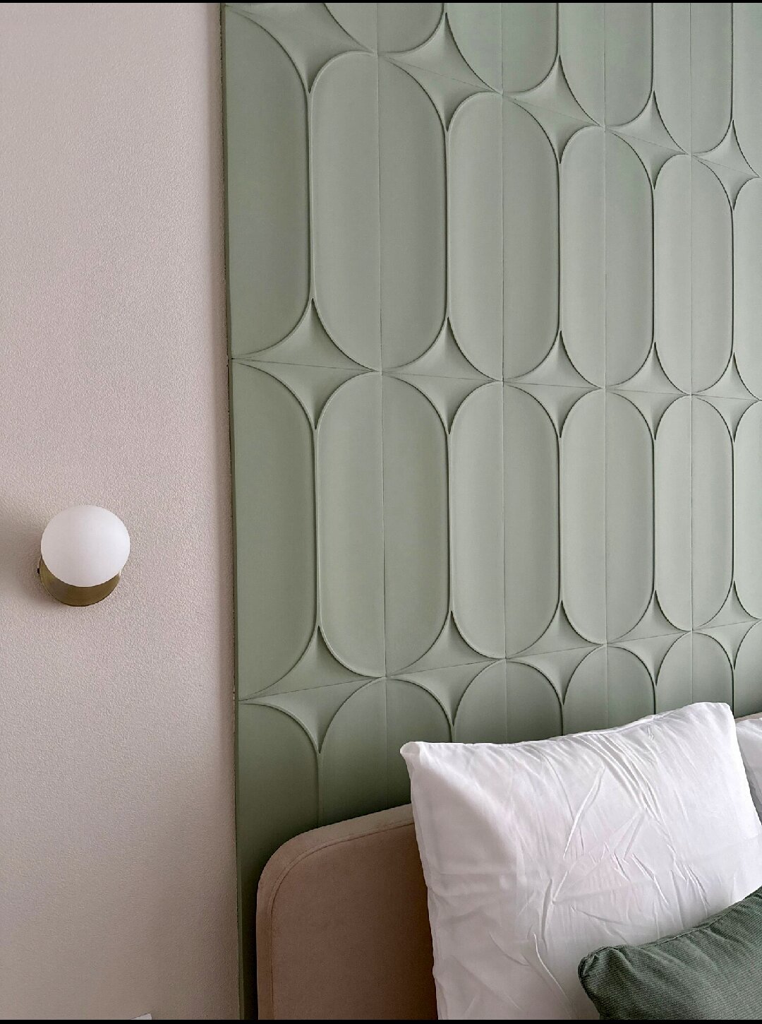 Стеновые панели Classic , под покраску, 500x250, 1+1 цена за 2 штук в упаковке.