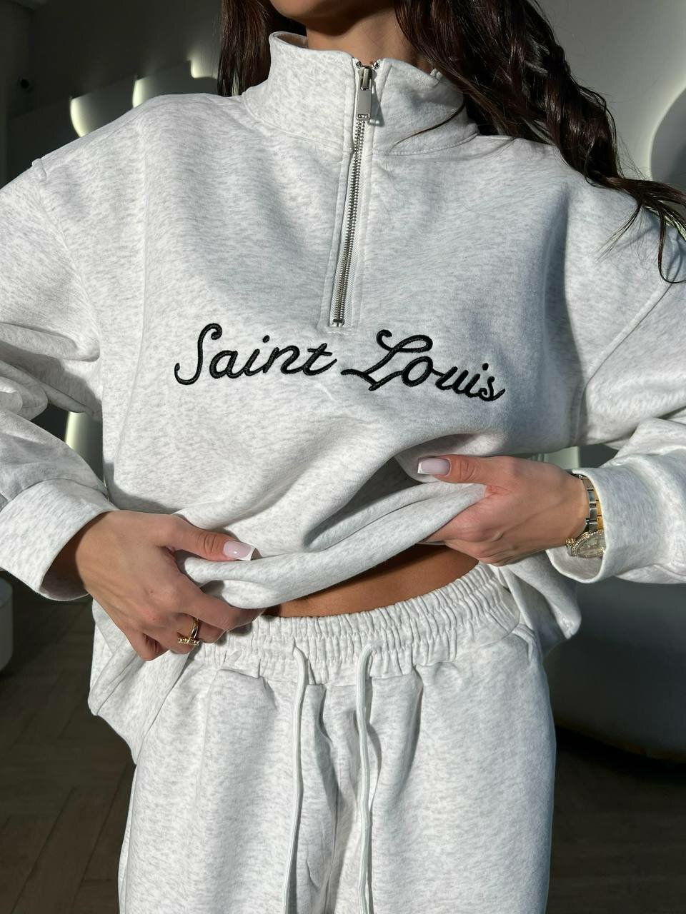 Костюм спортивный