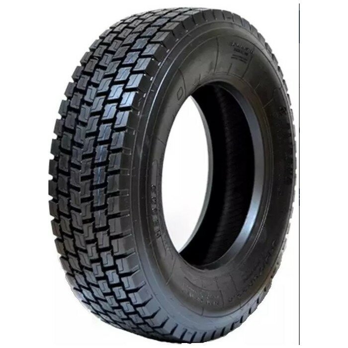 Грузовая шина NorTec T298 315/80 R22.5 156/153K 20PR TL Ведущие