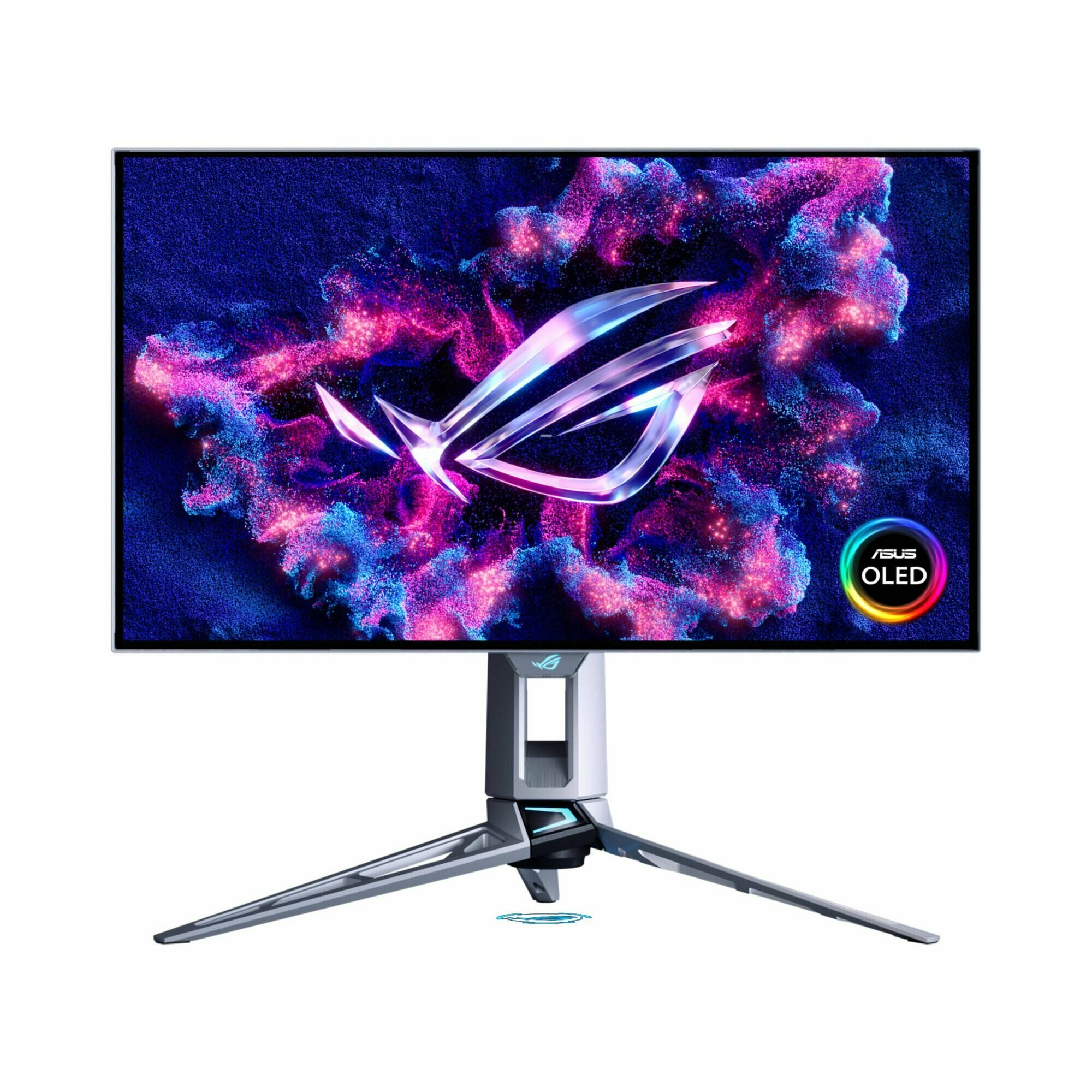 Монитор ASUS ROG Swift OLED PG27AQWP-W, 540 Hz, WOLED, 27 дюймов