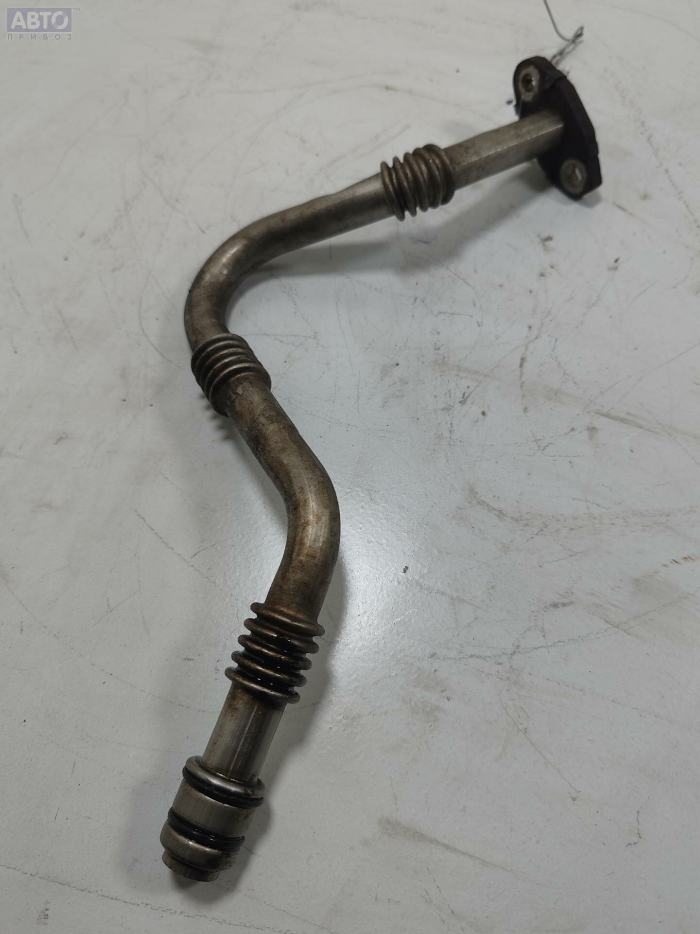 Трубка масляная турбины Renault Laguna 2 (2001-2007)